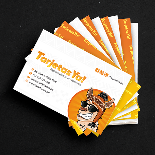 Plantilla De Tarjetas De Presentación Personales 33 Plantillas Y